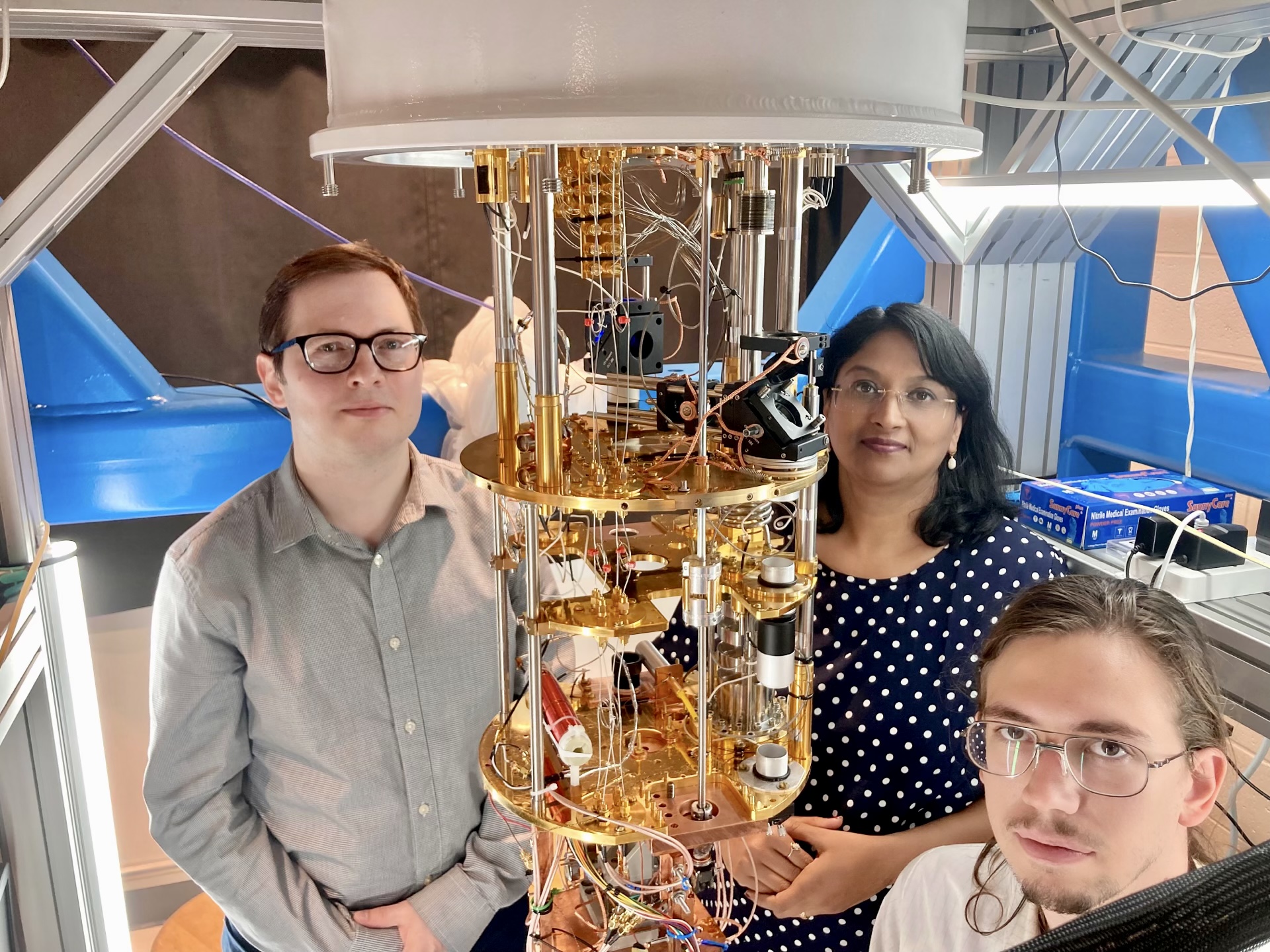 August 2022 | Jain's Advanced Functional Materials Group