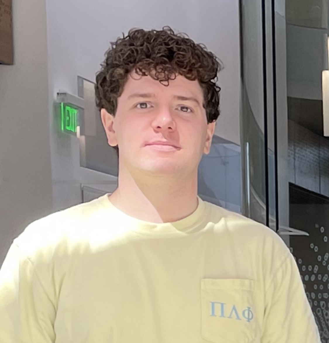 January 2023: Zachary Ritchey joined the group | Jain's Advanced ...