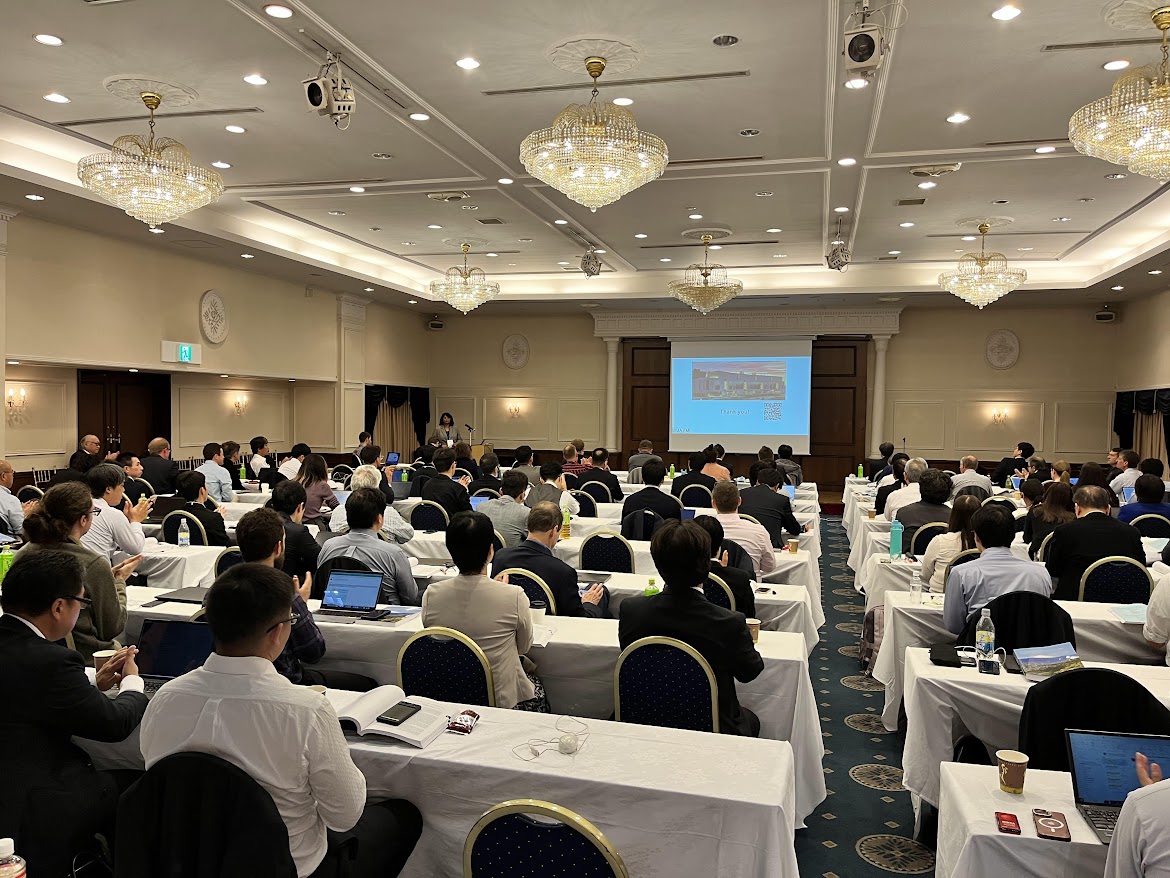 November 2024 | Jain's Advanced Functional Materials Group | University ...